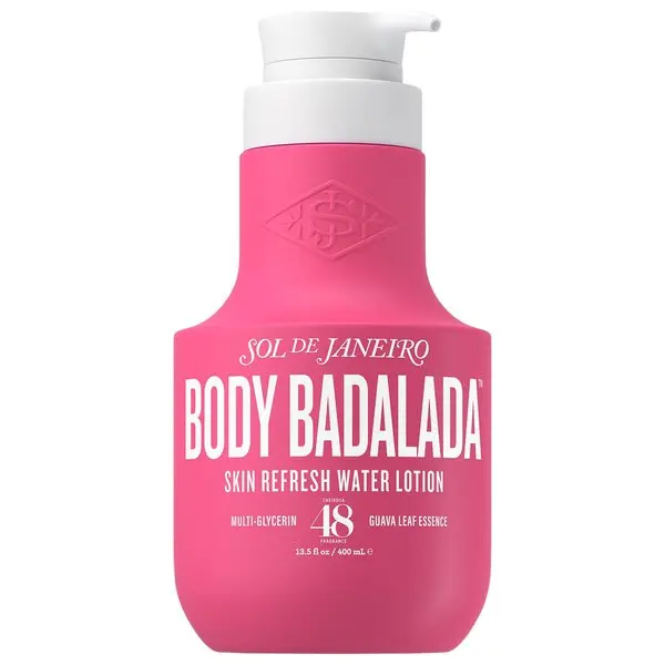 SOL DE JANEIRO Body Badalada Skin Refresh Water Lotion - One-color