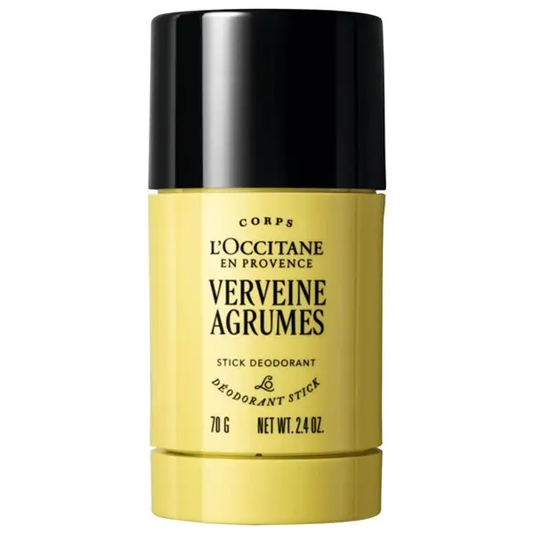 L'OCCITANE Verveine Agrumes Stick Deodorant - One-color