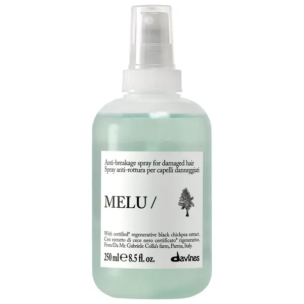 DAVINES Melu Anti-breakage Hair Shield For Long Hair - One-color
