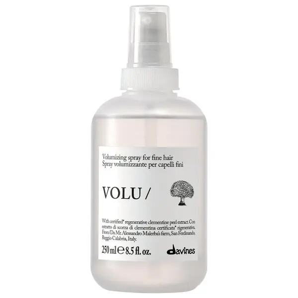 DAVINES Volu Volumizing Mist For Fine Hair - One-color