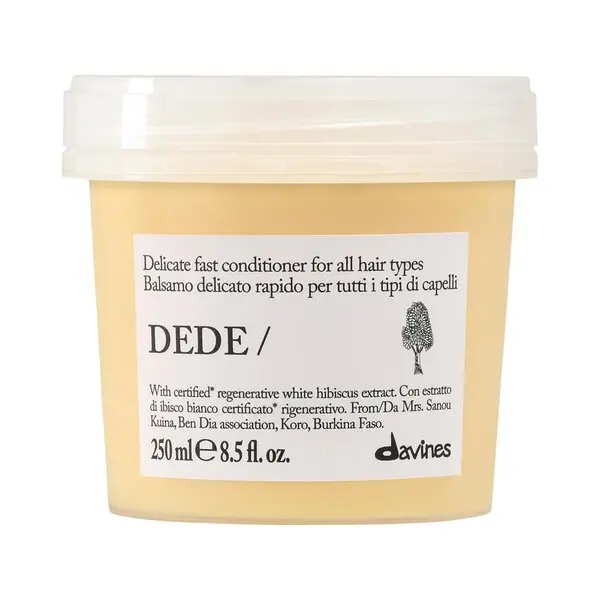 DAVINES Dede Delicate Daily Conditioner - One-color