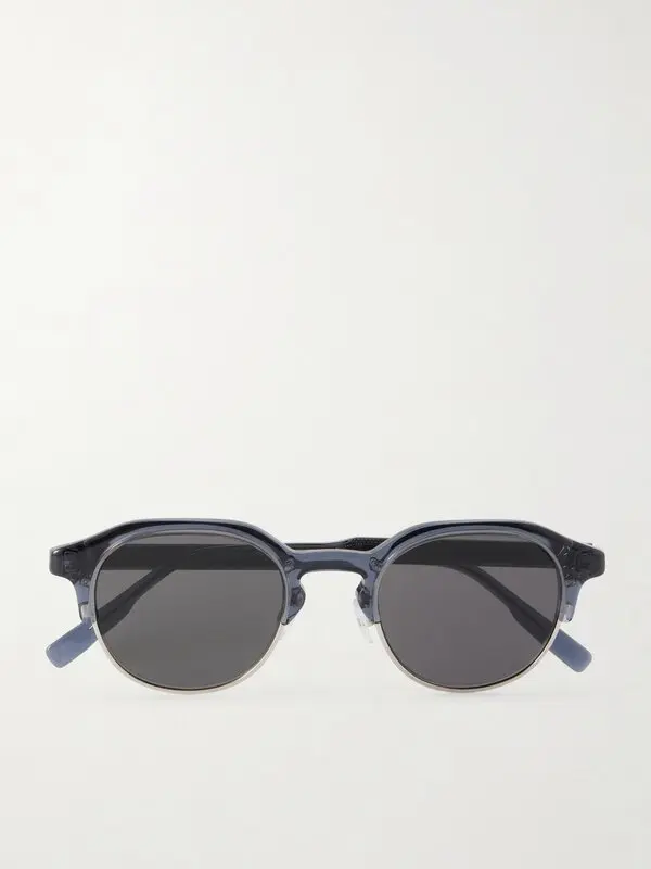 Dior Dioribbon Sunglasses - Blue