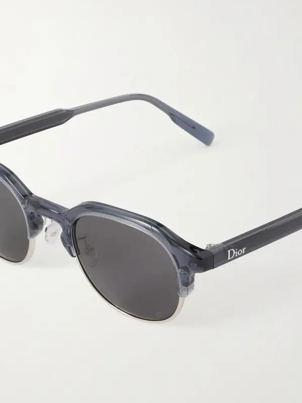 Dior Dioribbon R1i Sunglasses - Blue
