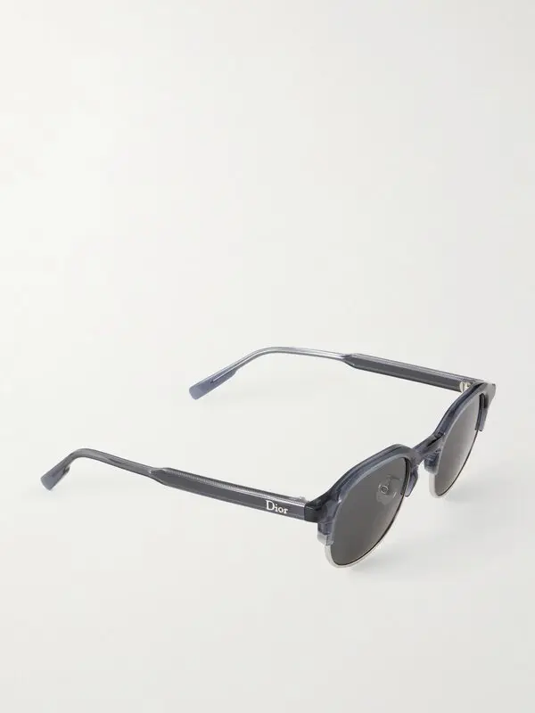 Dior Dioribbon R1i Sunglasses - Blue