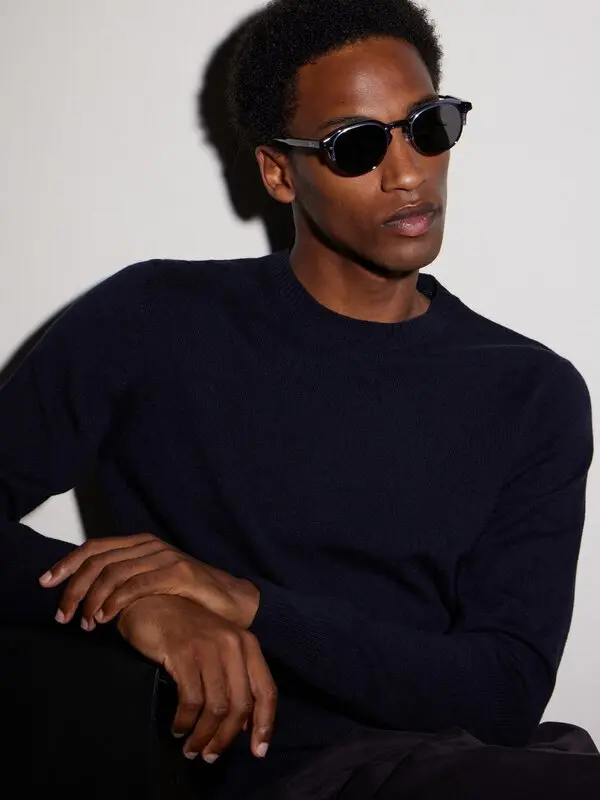 Dior Dioribbon R1i Sunglasses - Blue