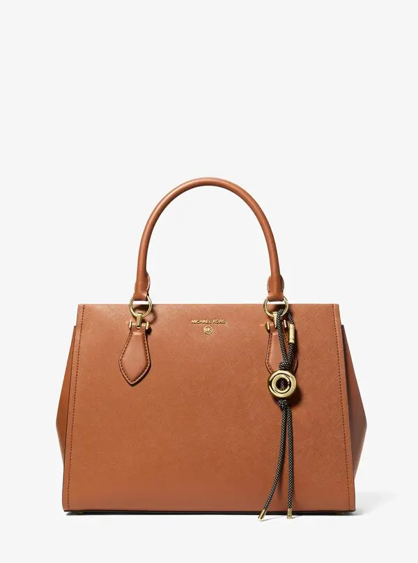 Michael Kors Letter O Bag Charm