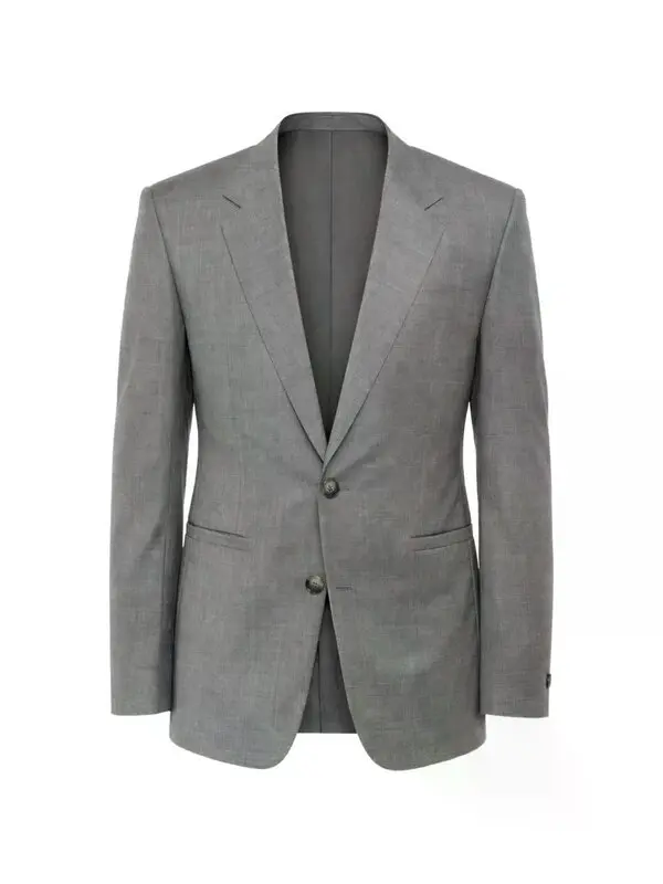 Givenchy Single-breasted Blazer