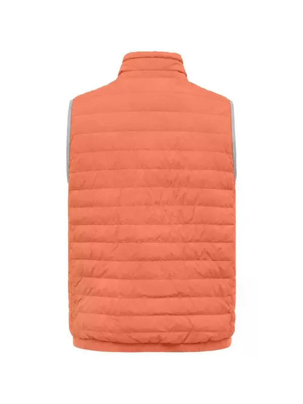 Brunello Cucinelli Quilted Gilet