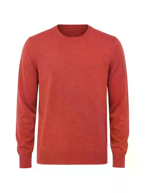 Brunello Cucinelli Cashmere Crew-neck Sweater