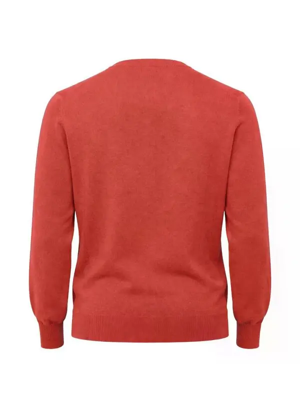 Brunello Cucinelli Cashmere Crew-neck Sweater