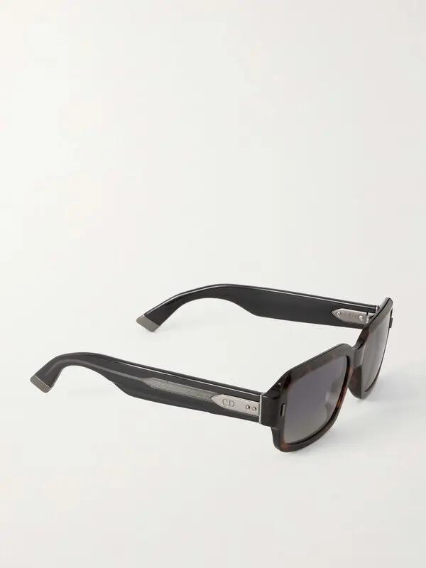 Dior Diortailoring S2i Square-frame Sunglasses