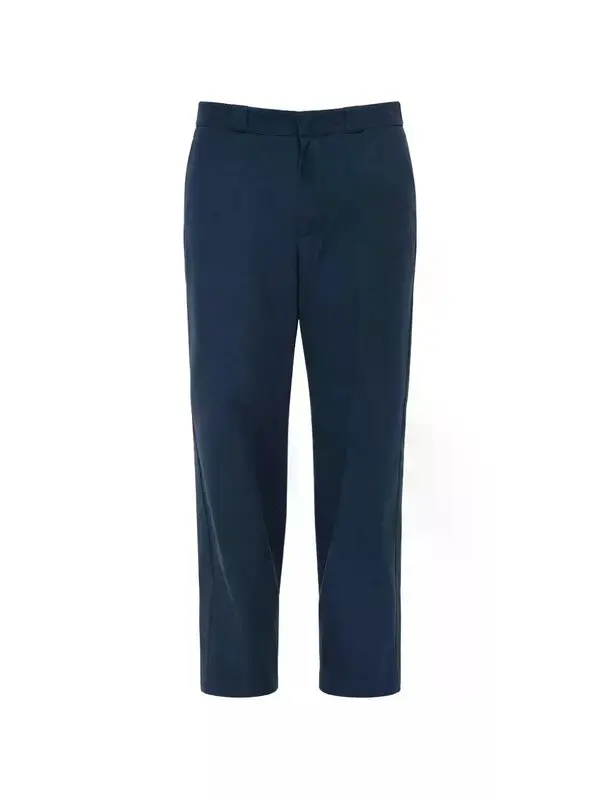 Givenchy Belt-loop Tapered Trousers