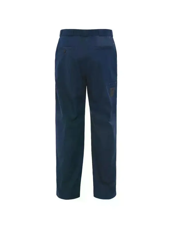 Givenchy Belt-loop Tapered Trousers