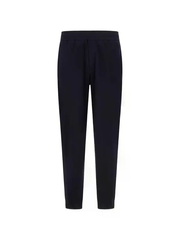 Herno Tapered Track Pants