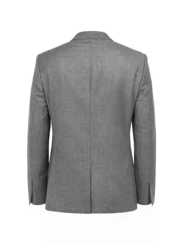 Givenchy Single-breasted Blazer