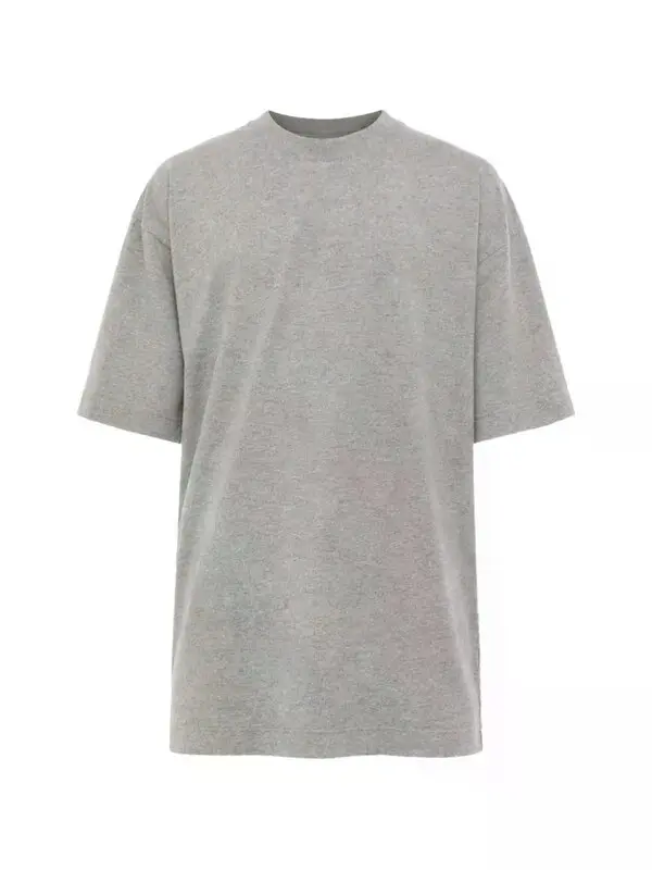 Givenchy Crew-neck T-shirt - Grey
