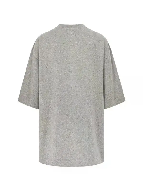Givenchy Crew-neck T-shirt