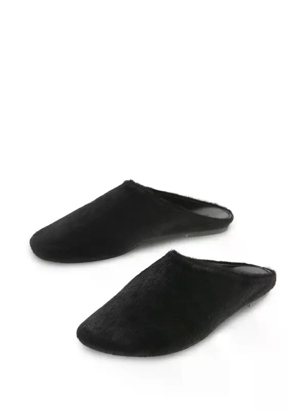 Proenza Schouler Glove Leather Mules