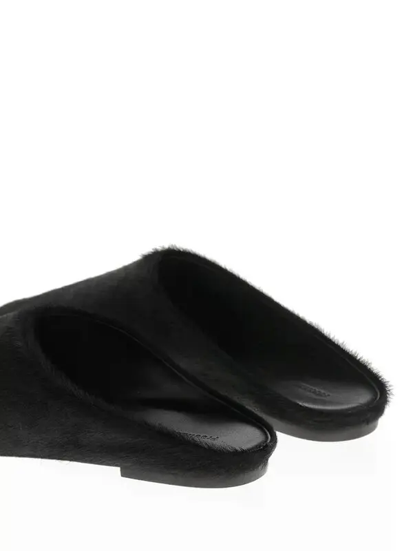 Proenza Schouler Glove Leather Mules