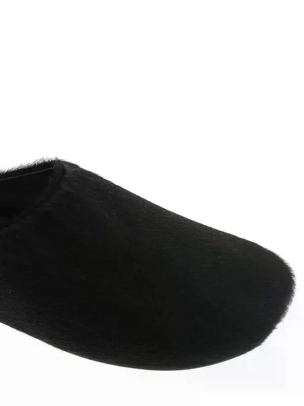 Proenza Schouler Glove Leather Mules