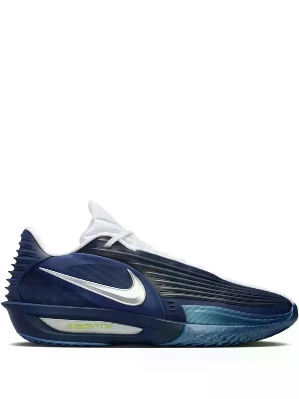 Nike G.t. Cut 3 Turbo Lace-up Sneakers