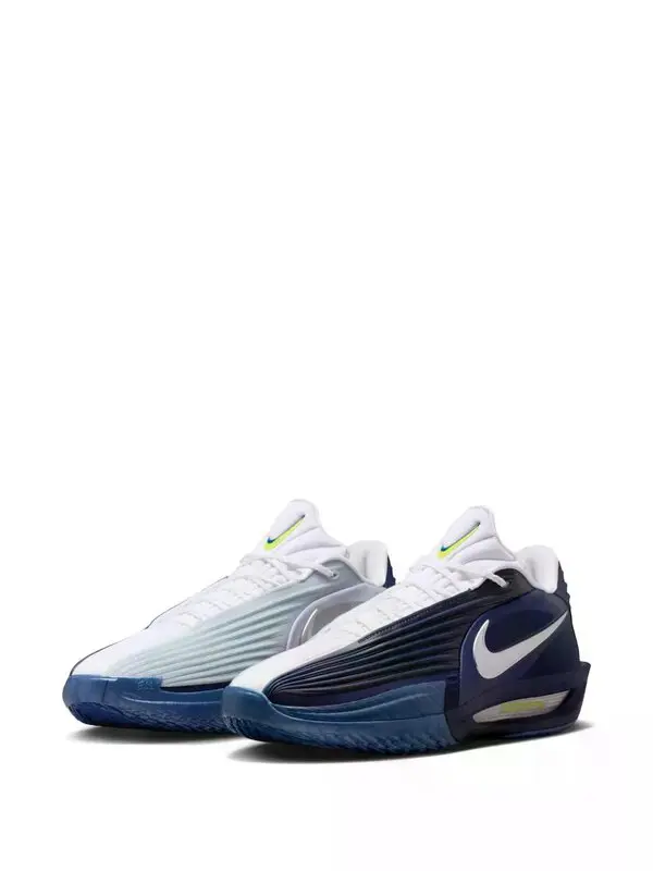 Nike G.t. Cut 3 Turbo Lace-up Sneakers