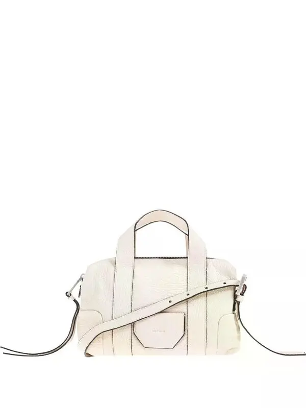 ALLSAINTS Ares Leather Tote Bag