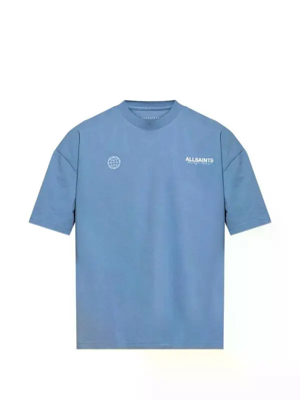 ALLSAINTS Emblem T-shirt