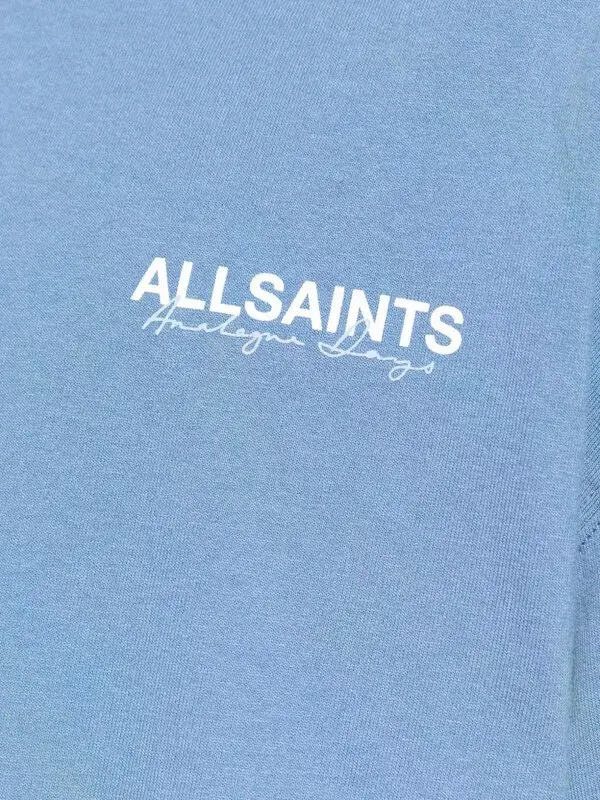 ALLSAINTS Emblem T-shirt