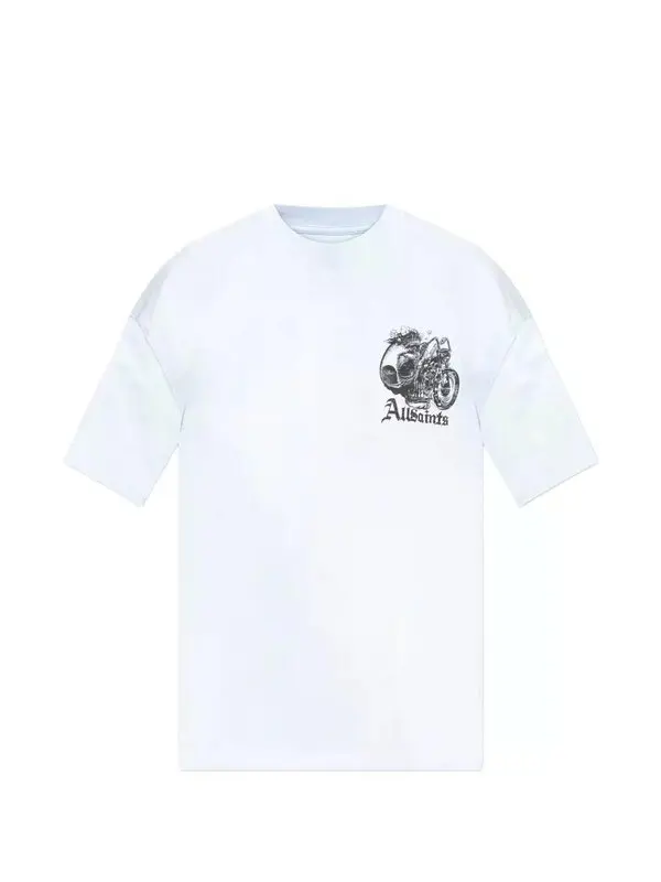ALLSAINTS Graphic T-shirt