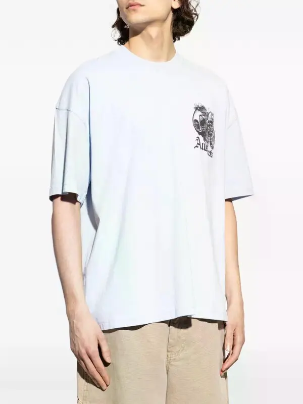 ALLSAINTS Graphic T-shirt