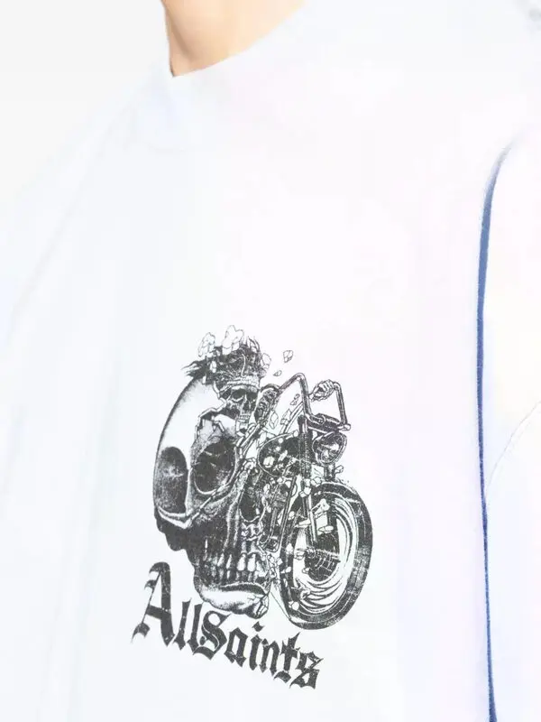 ALLSAINTS Graphic T-shirt