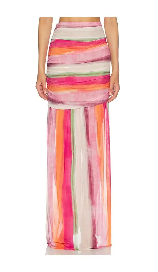 JBQ Kate Skirt Pink