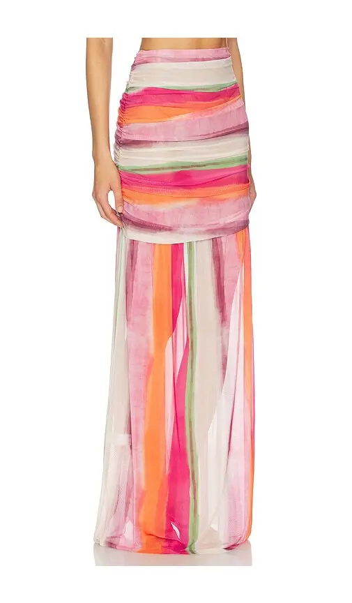 JBQ Kate Skirt Pink