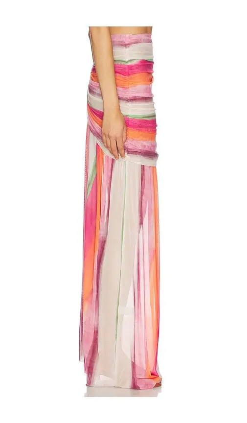JBQ Kate Skirt Pink