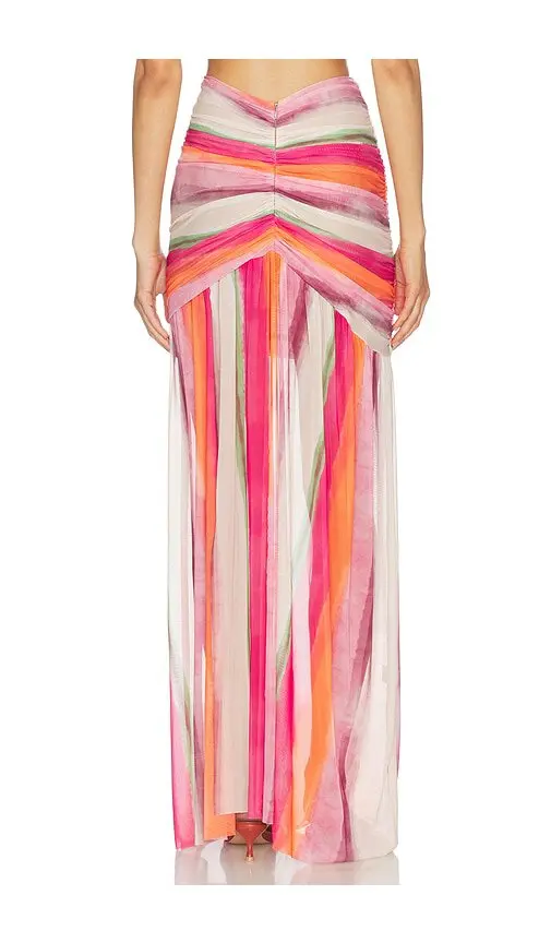 JBQ Kate Skirt Pink