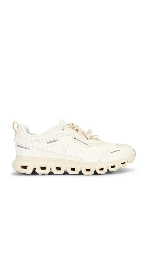On Geo Wp Sneaker - Dew