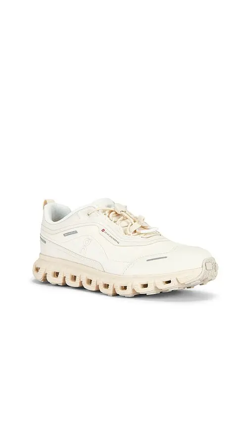 On Geo Wp Sneaker - Dew