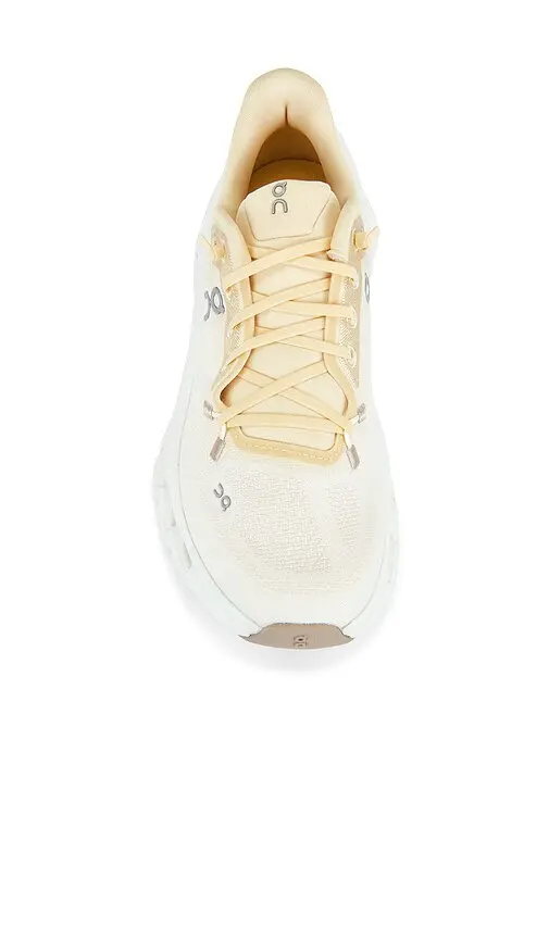 On Cloudtilt Sneaker - Blonde & Dew