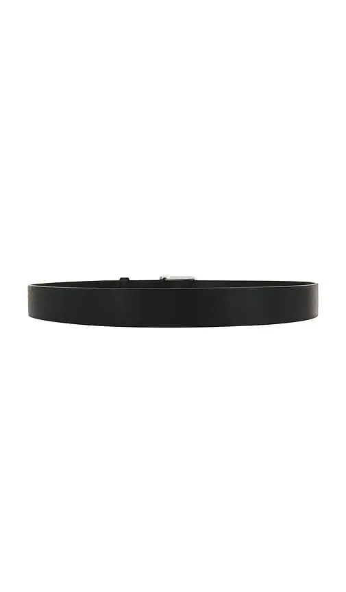 Rag & Bone Dalton Belt - Black