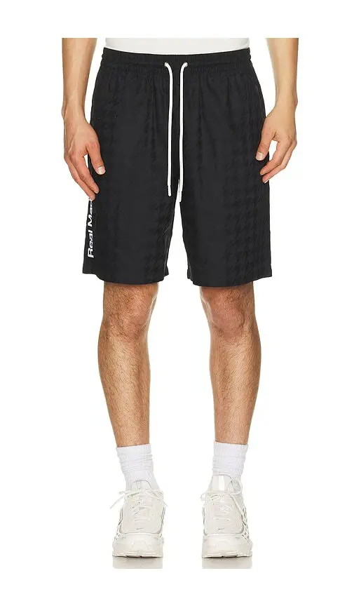 REAL MADRID Defender Shorts