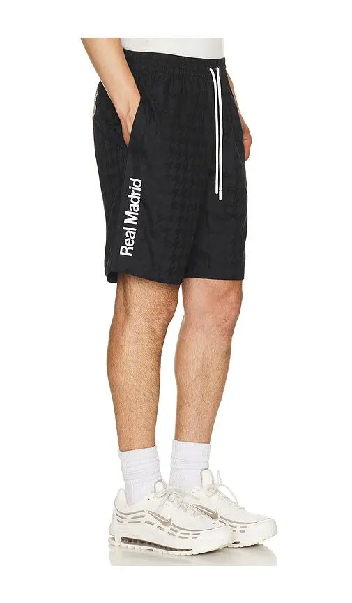 REAL MADRID Defender Shorts
