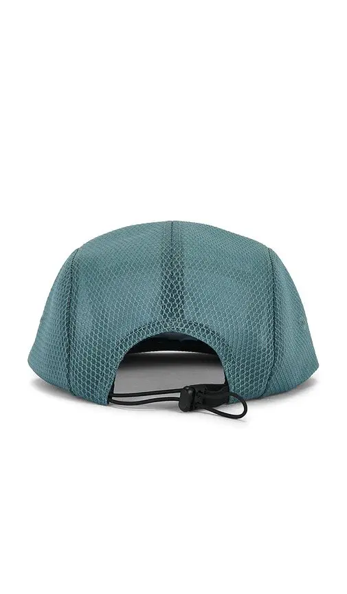 BAD BIRDIE Prodigy Performance Cap - Blue
