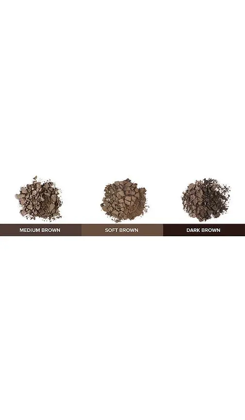ANASTASIA BEVERLY HILLS Soft Arch Brow Kit - Medium Brown