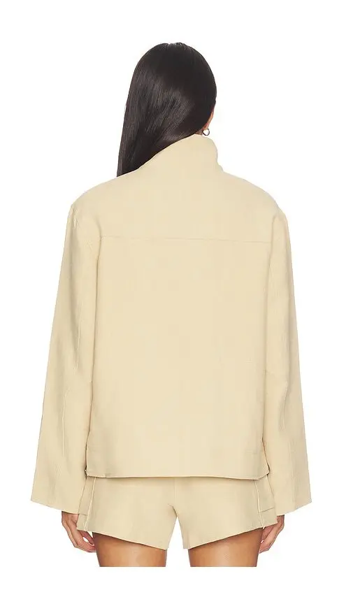 Astr The Label Beron Jacket