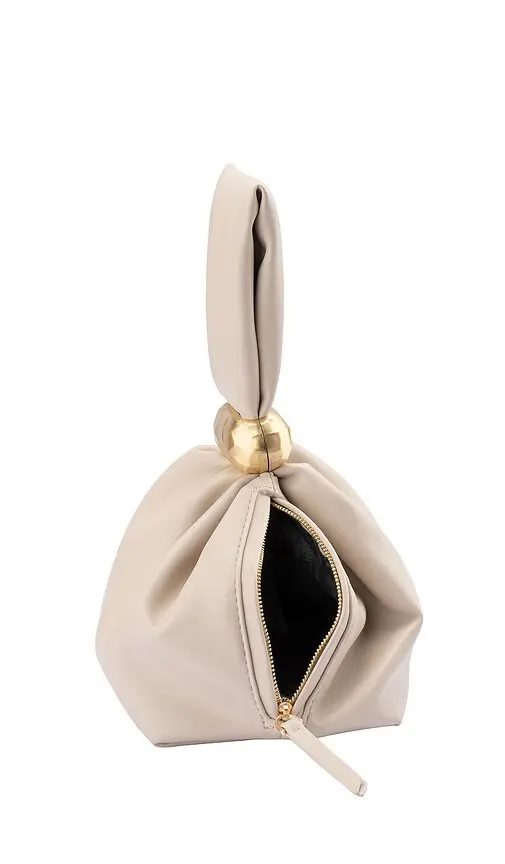 OLGA BERG Lennie Pouch Bag