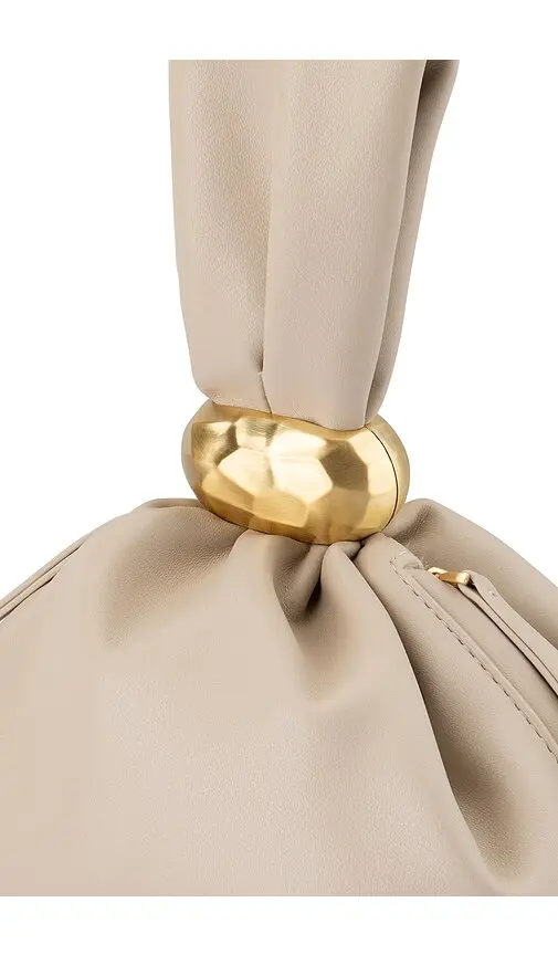 OLGA BERG Lennie Pouch Bag