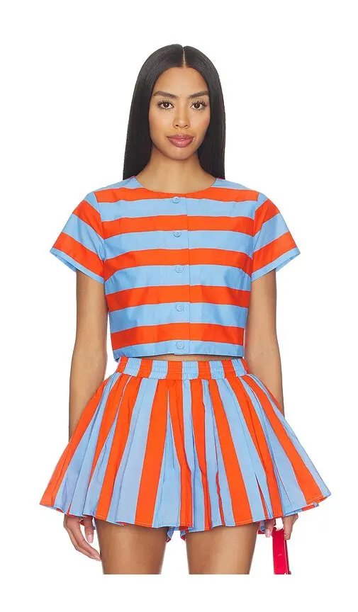 Line & Dot Primo Top