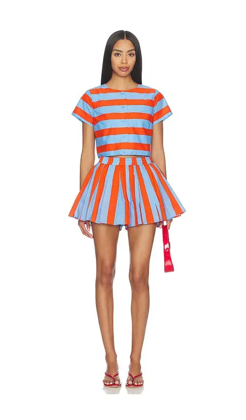 Line & Dot Primo Top
