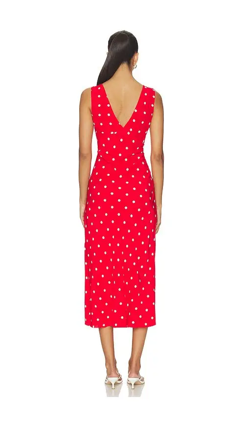 Rails X Giadzy Terena Dress